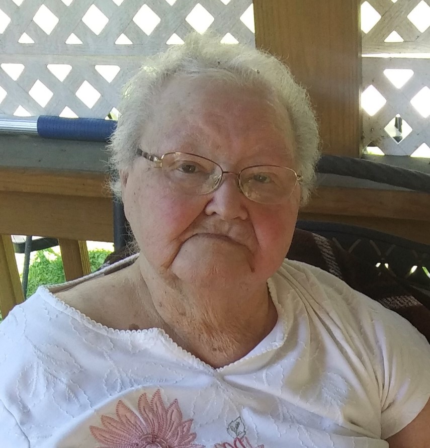 Delcine E. White | News, Sports, Jobs - Post Journal